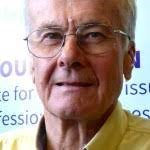 Geoff Dean - Post Polio Victoria